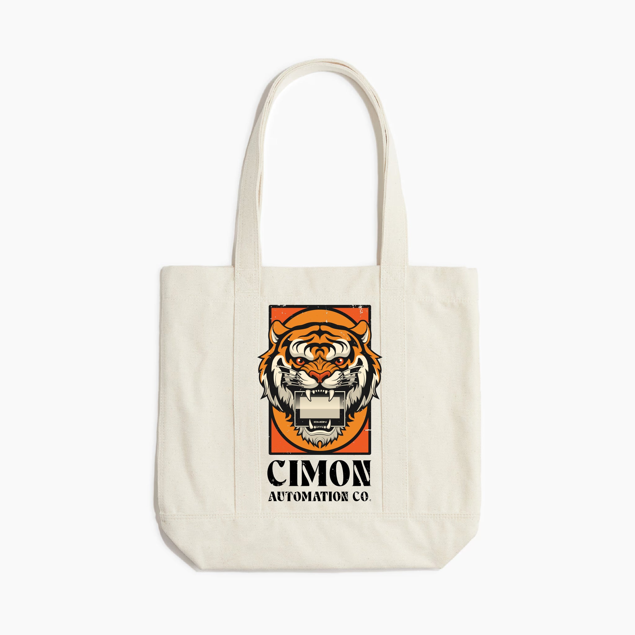 Tiger Bag